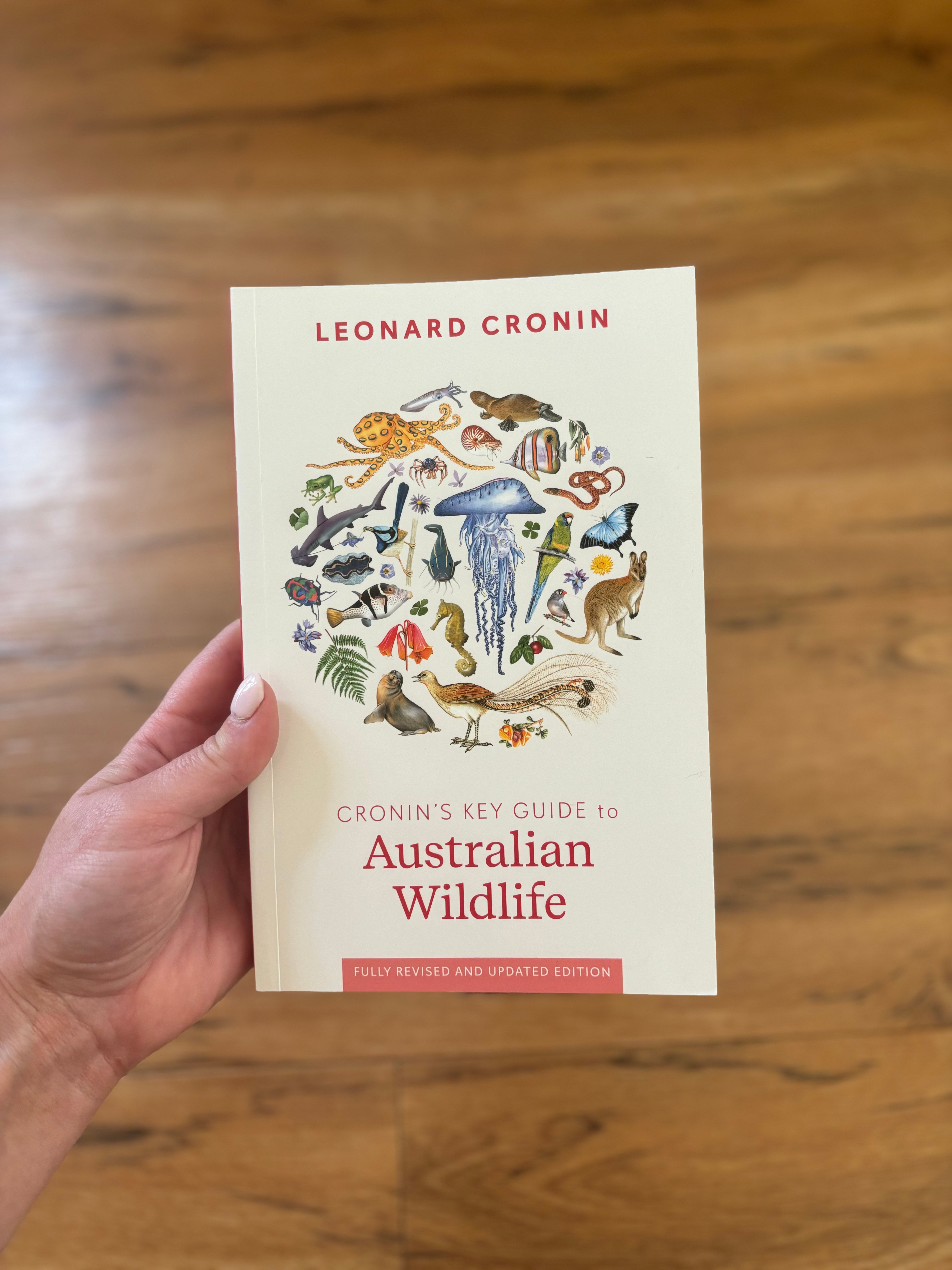 Cronin’s Key Guide to Australian Wildlife | Fair Dinkum Fauna